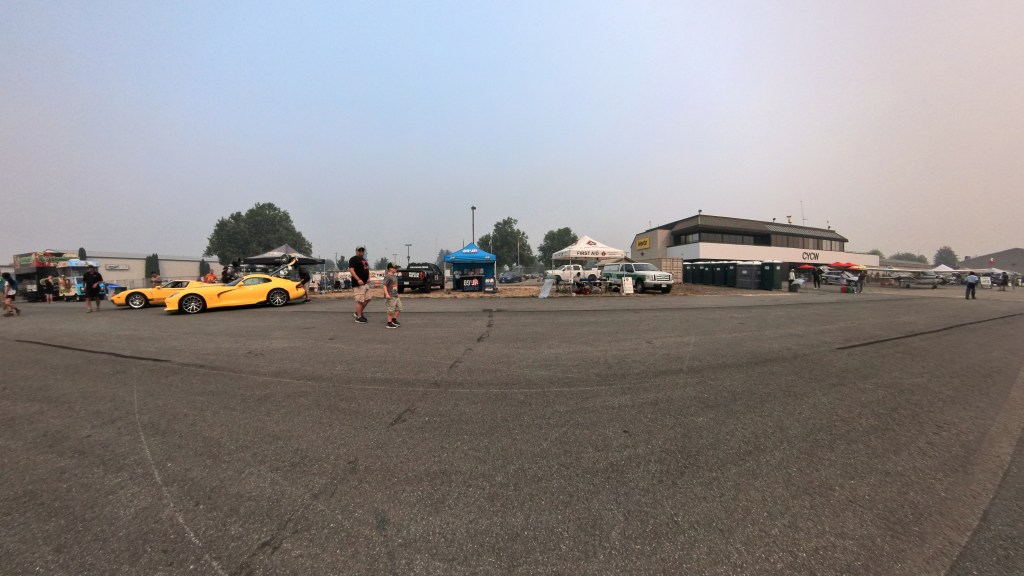 Chilliwack Flight Fest 2024